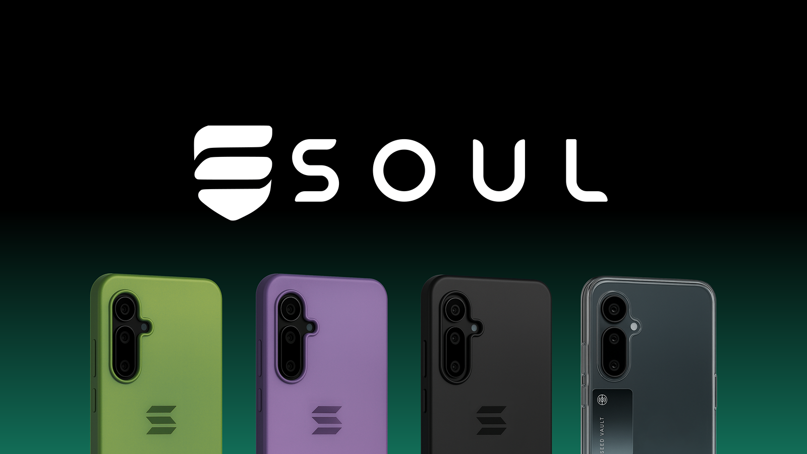 SOUL Mobile | Store.fun
